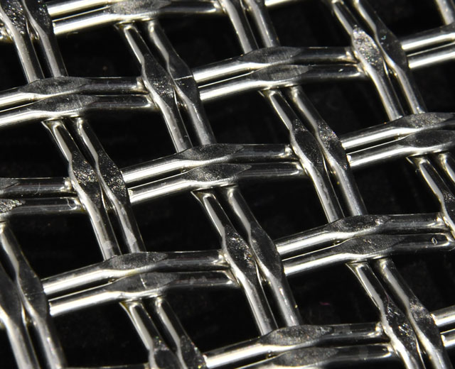 Architectural Woven Wire Mesh | architectural mesh panels